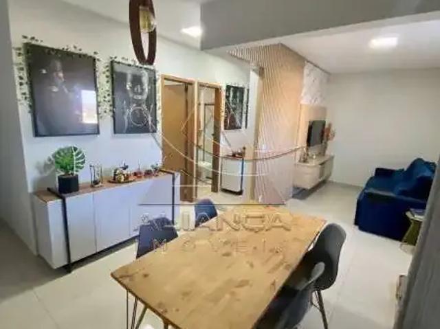 Apartamento para Venda em Ribeirão Preto/SP Jardim Nova Aliança 1 Quartos