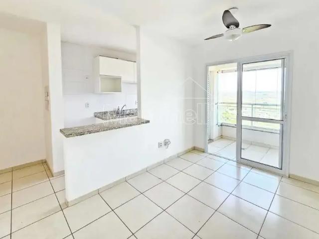 Apartamento para Venda em Ribeirão Preto/SP Jardim Nova Aliança 1 Quartos