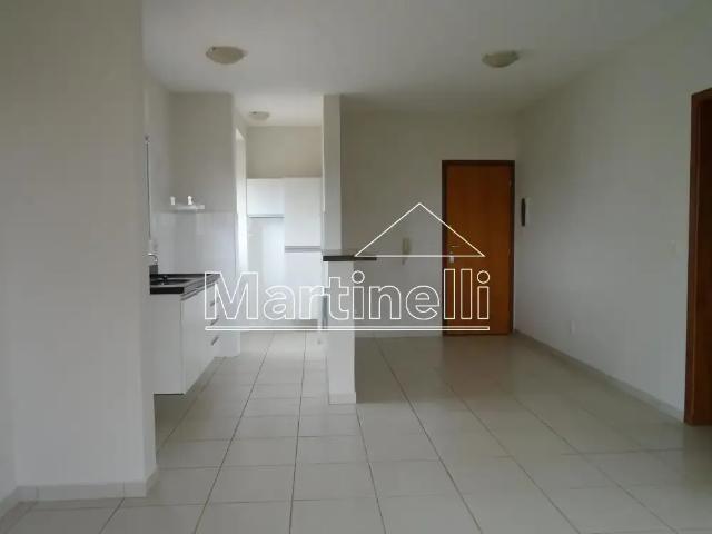 Apartamento para Venda em Ribeirão Preto/SP Jardim Nova Aliança 1 Quartos