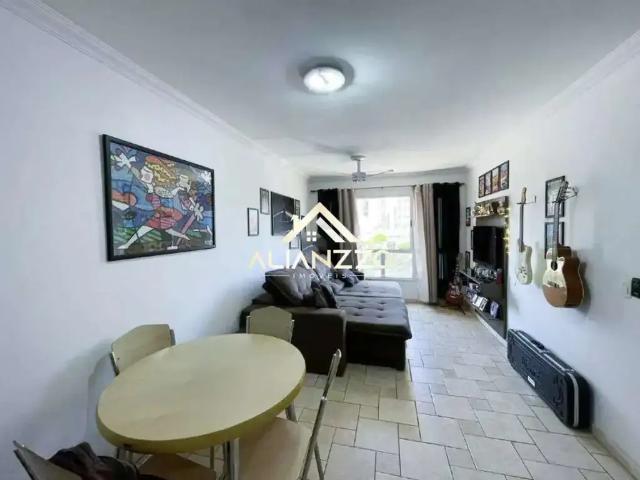 Apartamento para Venda em Ribeirão Preto/SP Jardim Nova Aliança 1 Quartos