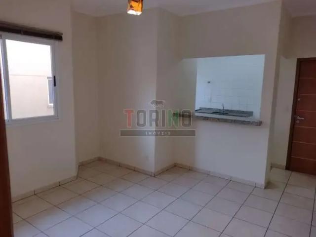 Apartamento para Venda em Ribeirão Preto/SP Jardim Nova Aliança 1 Quartos