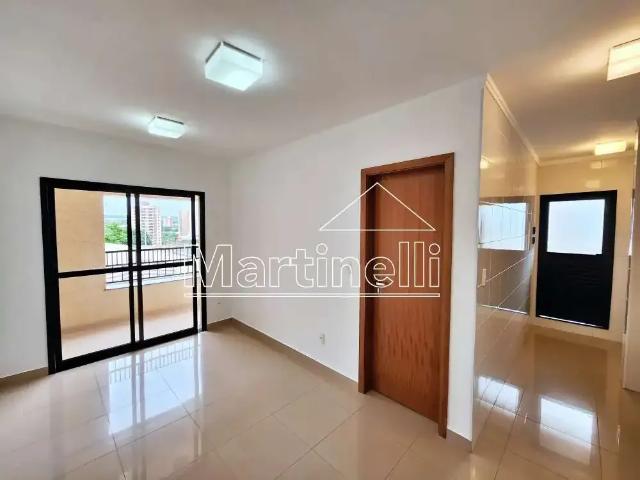 Apartamento para Venda em Ribeirão Preto/SP Jardim Nova Aliança 1 Quartos