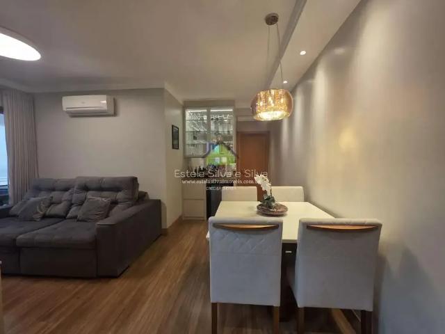 Apartamento para Venda em Ribeirão Preto/SP Jardim Nova Aliança 2 Quartos