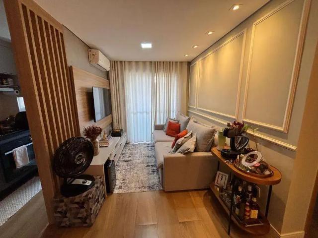 Apartamento para Venda em Ribeirão Preto/SP Jardim Nova Aliança 2 Quartos