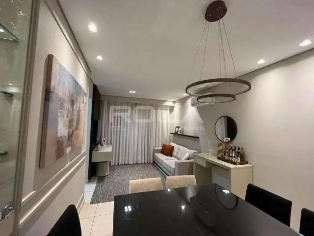 Apartamento para Venda em Ribeirão Preto/SP Jardim Nova Aliança 2 Quartos