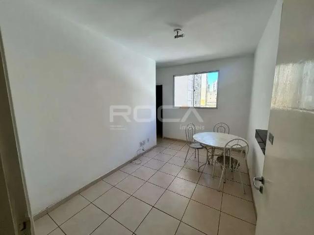 Apartamento para Venda em Ribeirão Preto/SP Jardim Nova Aliança 2 Quartos