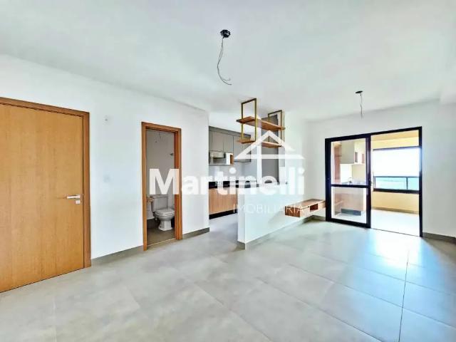 Apartamento para Venda em Ribeirão Preto/SP Jardim Nova Aliança 2 Quartos