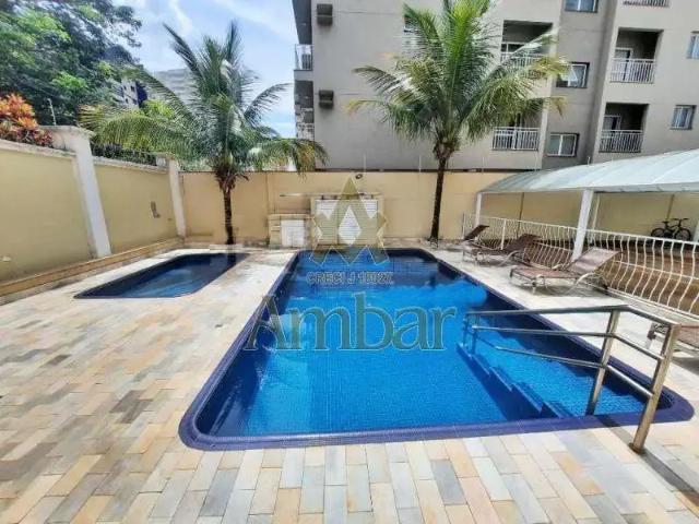 Apartamento para Venda em Ribeirão Preto/SP Jardim Nova Aliança 2 Quartos