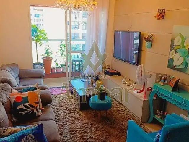 Apartamento para Venda em Ribeirão Preto/SP Jardim Nova Aliança 2 Quartos