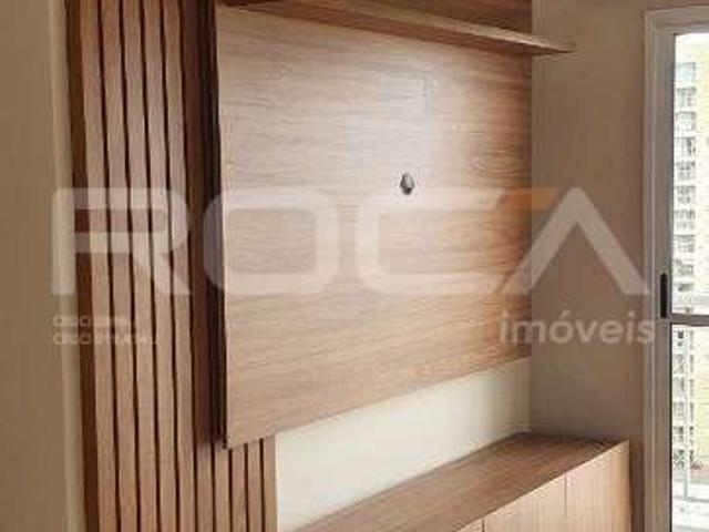 Apartamento para Venda em Ribeirão Preto/SP Jardim Nova Aliança 2 Quartos