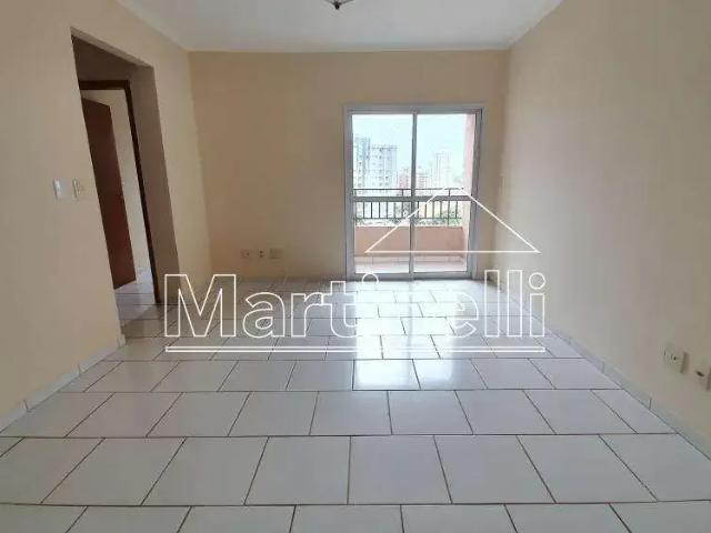 Apartamento para Venda em Ribeirão Preto/SP Jardim Nova Aliança 2 Quartos