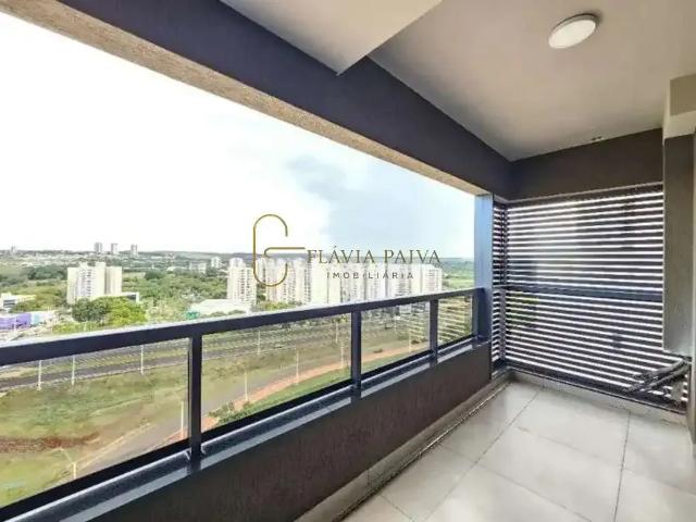 Apartamento para Venda em Ribeirão Preto/SP Jardim Nova Aliança 2 Quartos
