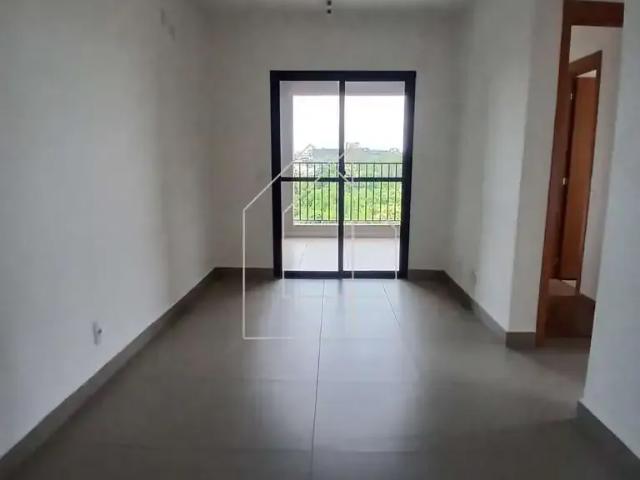 Apartamento para Venda em Ribeirão Preto/SP Jardim Nova Aliança 2 Quartos