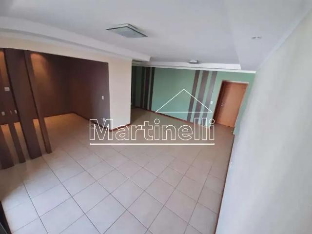 Apartamento para Venda em Ribeirão Preto/SP Jardim Nova Aliança 2 Quartos