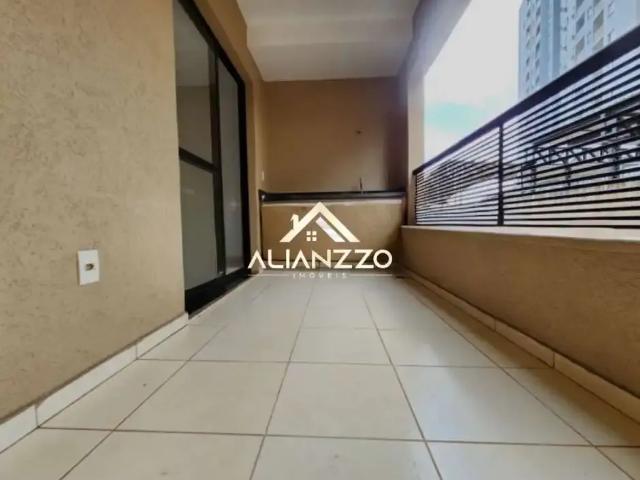 Apartamento para Venda em Ribeirão Preto/SP Jardim Nova Aliança 2 Quartos