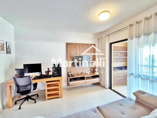 Apartamento para Venda em Ribeirão Preto/SP Jardim Nova Aliança 2 Quartos