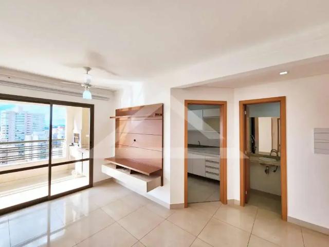Apartamento para Venda em Ribeirão Preto/SP Jardim Nova Aliança 2 Quartos