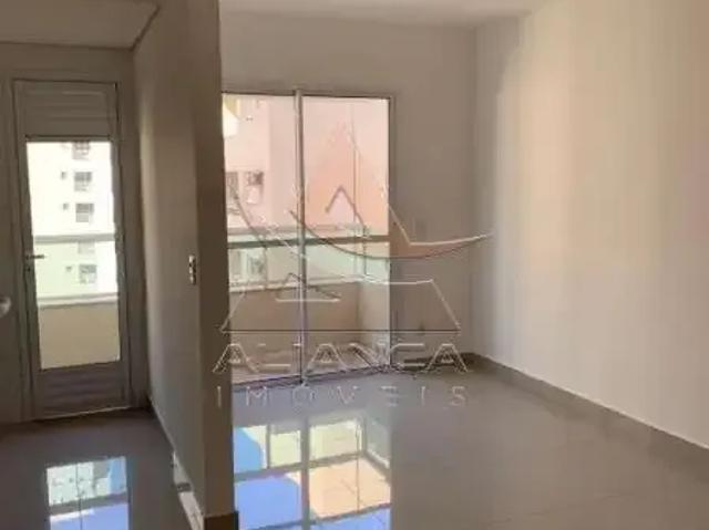 Apartamento para Venda em Ribeirão Preto/SP Jardim Nova Aliança 2 Quartos