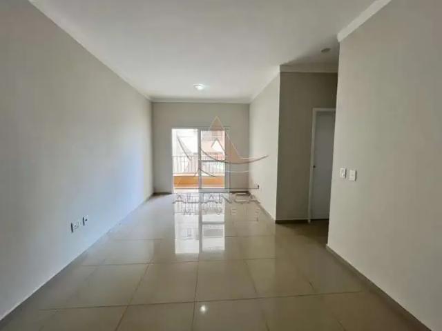 Apartamento para Venda em Ribeirão Preto/SP Jardim Nova Aliança 2 Quartos