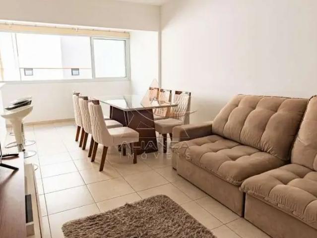Apartamento para Venda em Ribeirão Preto/SP Jardim Nova Aliança 2 Quartos