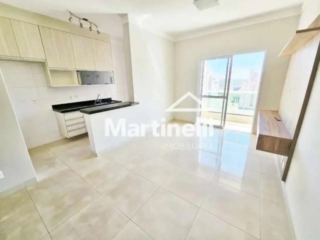 Apartamento para Venda em Ribeirão Preto/SP Jardim Nova Aliança 2 Quartos