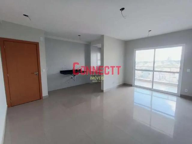 Apartamento para Venda em Ribeirão Preto/SP Jardim Nova Aliança 2 Quartos