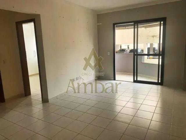 Apartamento para Venda em Ribeirão Preto/SP Jardim Nova Aliança 2 Quartos