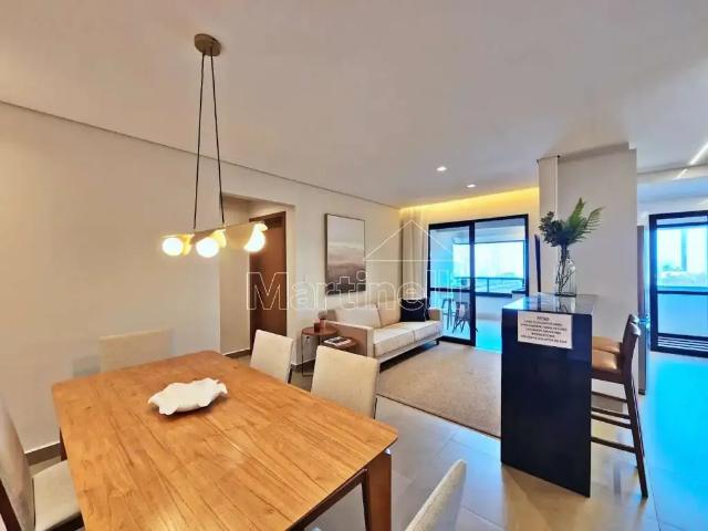 Apartamento para Venda em Ribeirão Preto/SP Jardim Nova Aliança 2 Quartos