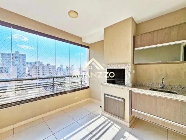 Apartamento para Venda em Ribeirão Preto/SP Jardim Nova Aliança 2 Quartos