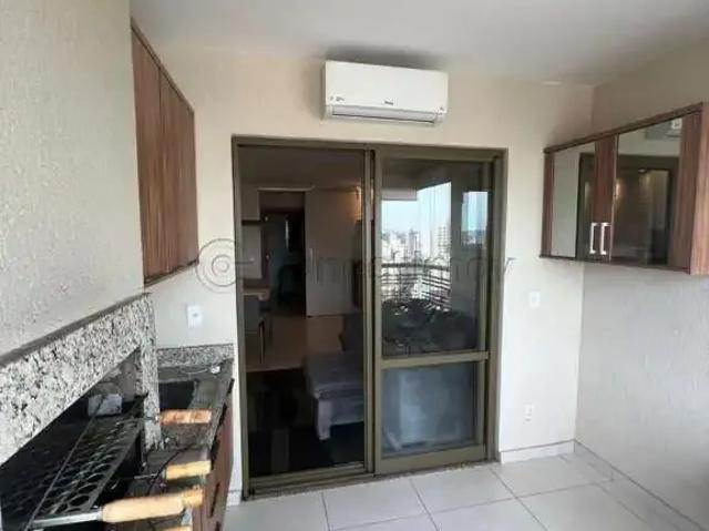 Apartamento para Venda em Ribeirão Preto/SP Jardim Nova Aliança 2 Quartos