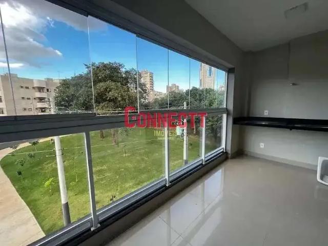 Apartamento para Venda em Ribeirão Preto/SP Jardim Nova Aliança 2 Quartos