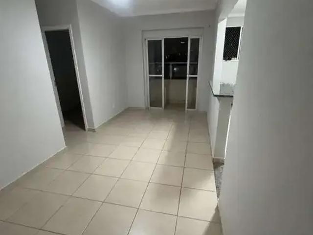 Apartamento para Venda em Ribeirão Preto/SP Jardim Nova Aliança 2 Quartos