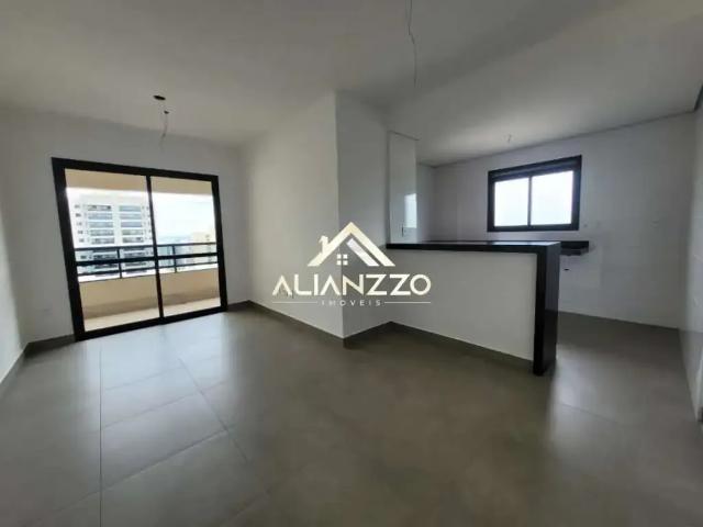 Apartamento para Venda em Ribeirão Preto/SP Jardim Nova Aliança 2 Quartos