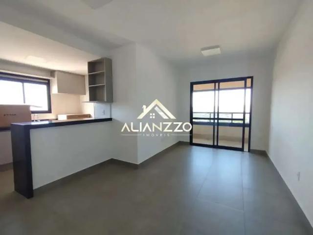 Apartamento para Venda em Ribeirão Preto/SP Jardim Nova Aliança 2 Quartos