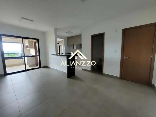 Apartamento para Venda em Ribeirão Preto/SP Jardim Nova Aliança 2 Quartos