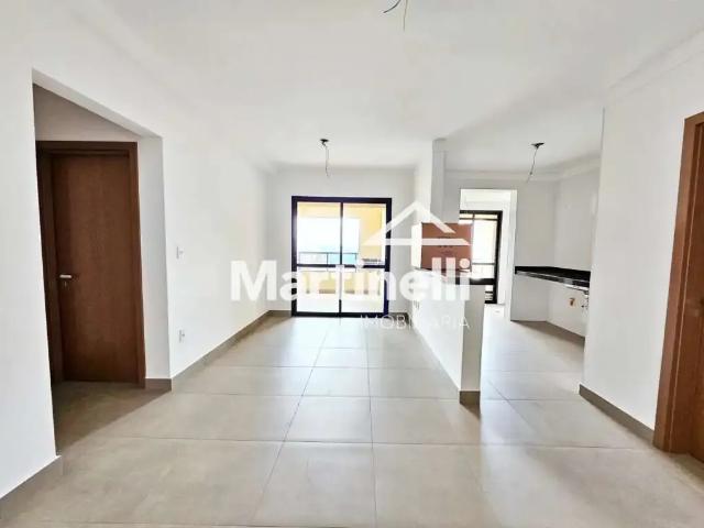 Apartamento para Venda em Ribeirão Preto/SP Jardim Nova Aliança 2 Quartos