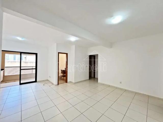 Apartamento para Venda em Ribeirão Preto/SP Jardim Nova Aliança 2 Quartos