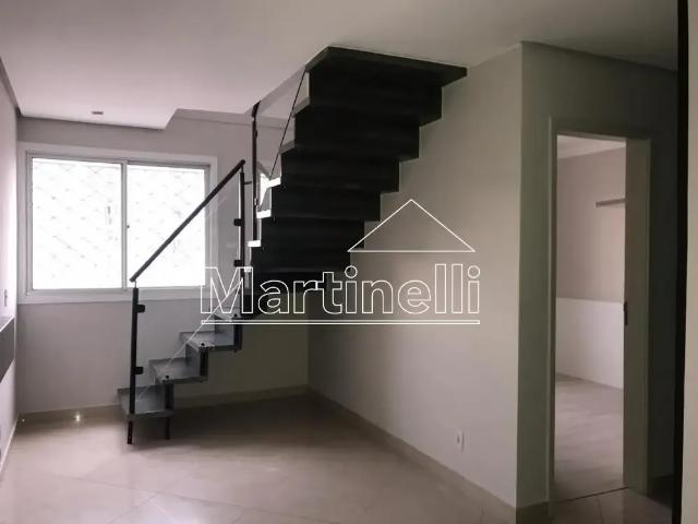 Apartamento para Venda em Ribeirão Preto/SP Jardim Nova Aliança 2 Quartos