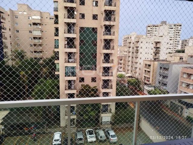 Apartamento para Venda em Ribeirão Preto/SP Jardim Nova Aliança 2 Quartos