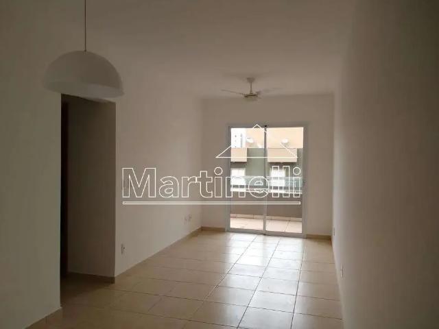 Apartamento para Venda em Ribeirão Preto/SP Jardim Nova Aliança 2 Quartos