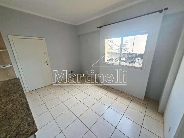 Apartamento para Venda em Ribeirão Preto/SP Jardim Nova Aliança 2 Quartos