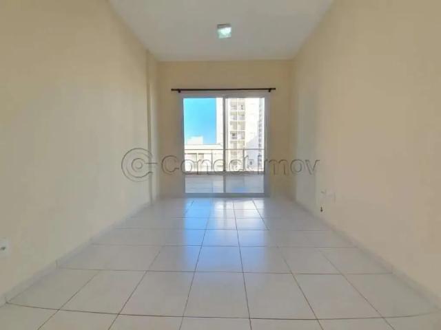 Apartamento para Venda em Ribeirão Preto/SP Jardim Nova Aliança 2 Quartos