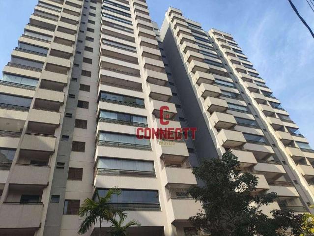 Apartamento para Venda em Ribeirão Preto/SP Jardim Nova Aliança 2 Quartos