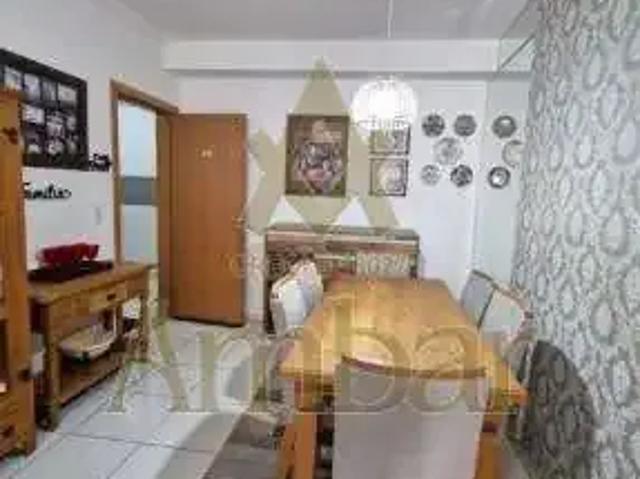 Apartamento para Venda em Ribeirão Preto/SP Jardim Nova Aliança 2 Quartos
