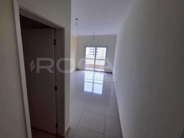 Apartamento para Venda em Ribeirão Preto/SP Jardim Nova Aliança 2 Quartos