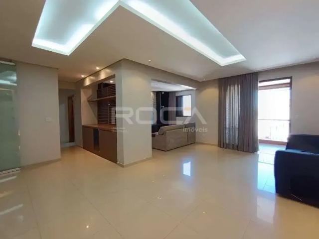 Apartamento para Venda em Ribeirão Preto/SP Jardim Nova Aliança 2 Quartos