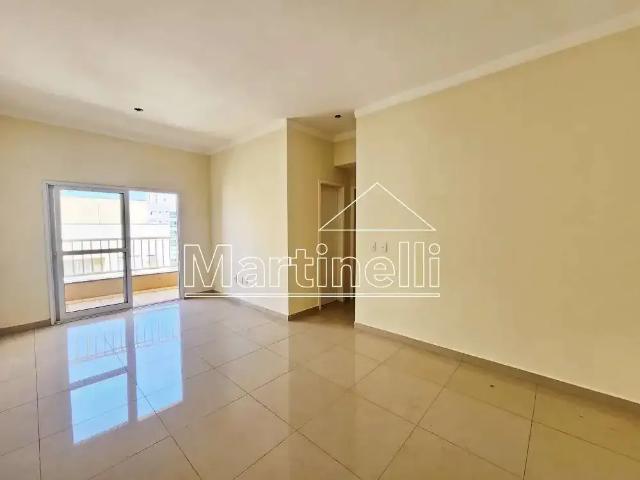 Apartamento para Venda em Ribeirão Preto/SP Jardim Nova Aliança 2 Quartos