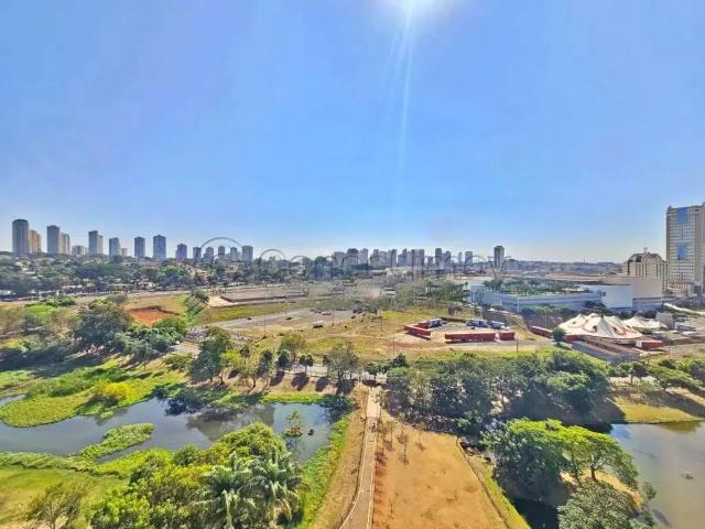 Apartamento para Venda em Ribeirão Preto/SP Jardim Nova Aliança 2 Quartos