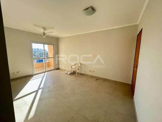 Apartamento para Venda em Ribeirão Preto/SP Jardim Nova Aliança 2 Quartos