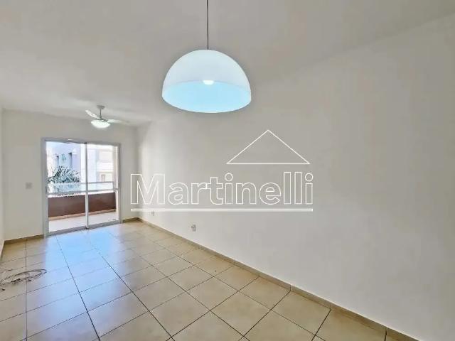 Apartamento para Venda em Ribeirão Preto/SP Jardim Nova Aliança 2 Quartos